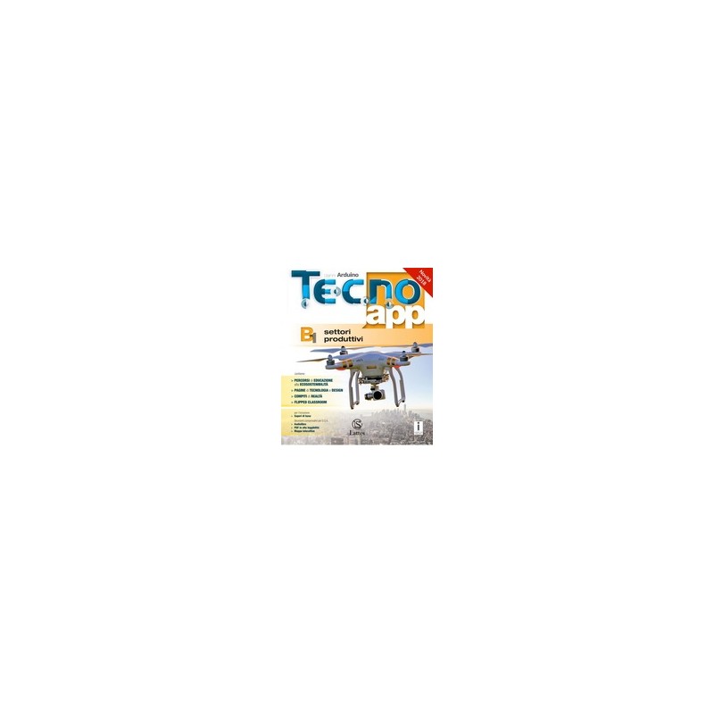 TECNO APP DISEGNO+SETT.PROD. B1-B2-B3+DESINER SI DIV.+MI PREP.+TAV. DIS ...