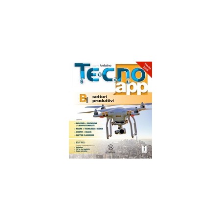 TECNO APP DISEGNO+SETT.PROD. B1-B2-B3+DESINER SI DIV.+MI PREP.INT ...