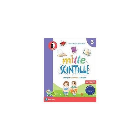 MILLE SCINTILLE 3 Vol. 3